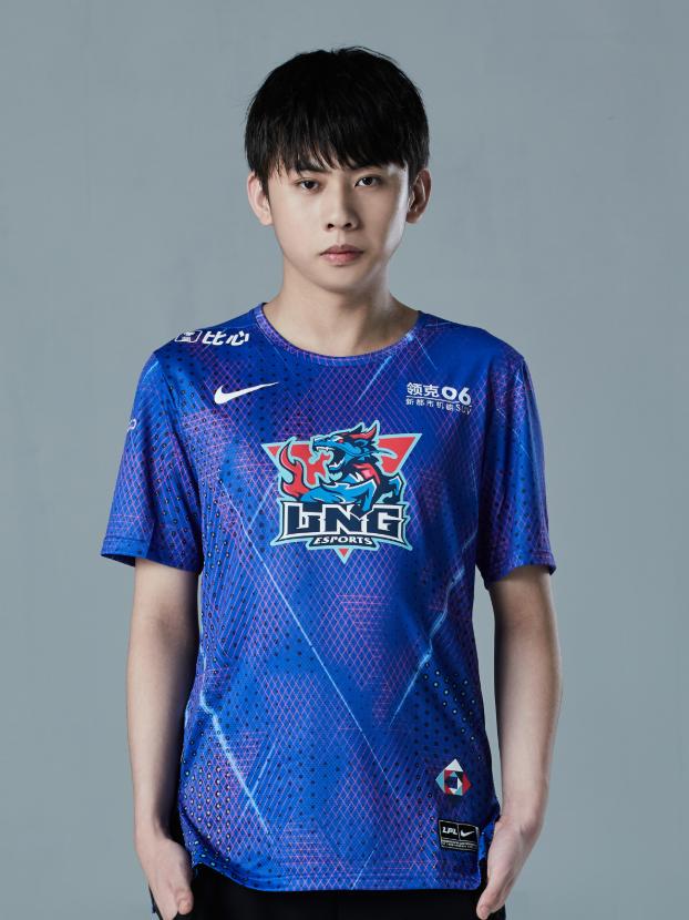 LPL's domestically produced top order is standing up!A large number of Korean netizens have ...