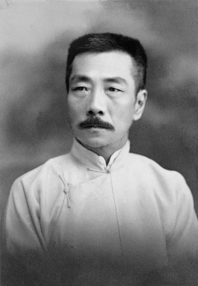 Lu Xun: China needs this condition to produce genius - iNEWS