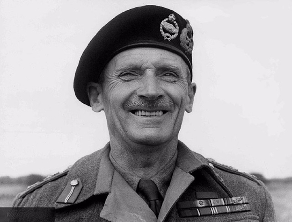 Six famous generals of World War II - iNEWS