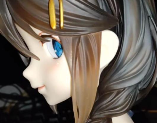 How amazing is the "underworld figure"?Fu Jiang's double-faced face is ...