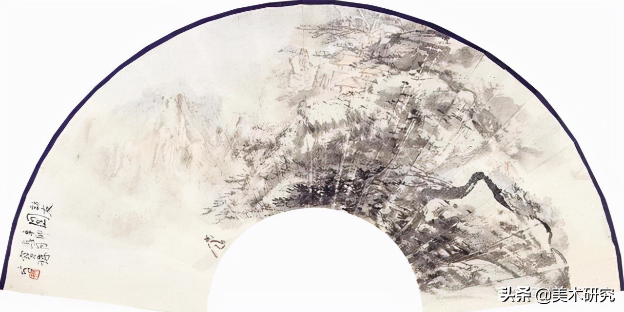 Analysis of the application and changes of Xie He's "Six Methods" - iNEWS