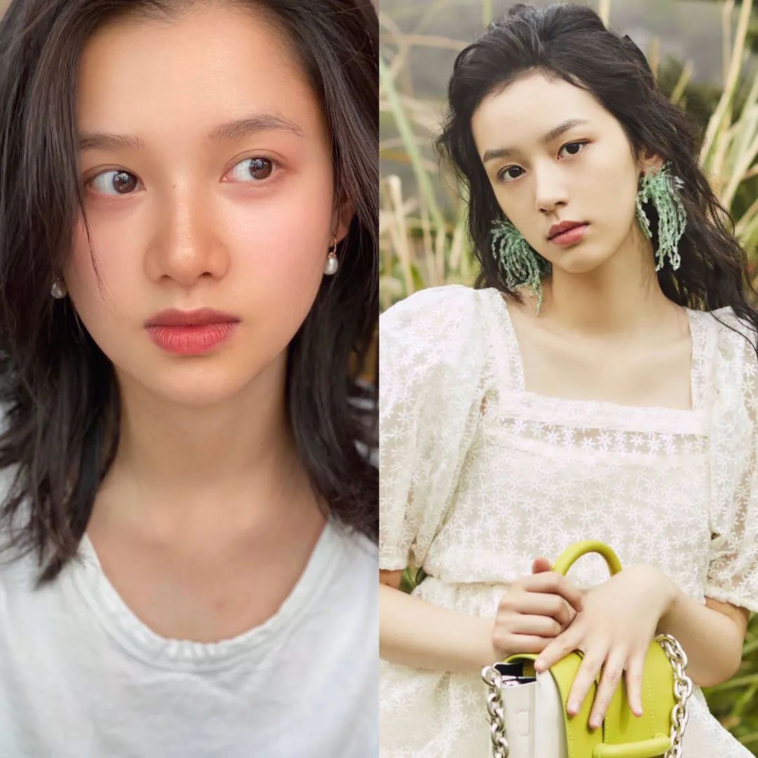 Multiplayer Sports Actors, Jing Tian, Yao Anna, Chen Feiyu, Wu Yifan ...