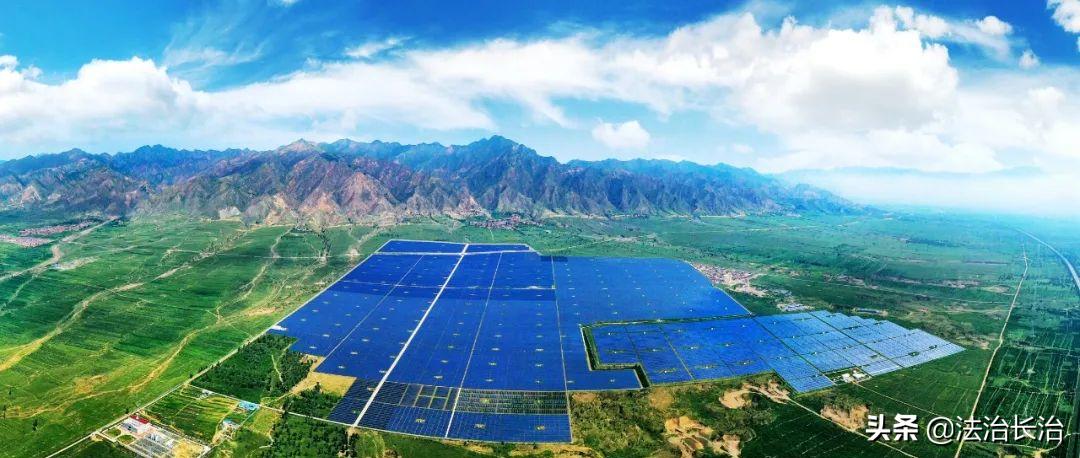 Jinneng Holding Group: Strive to be the leader of green development in ...