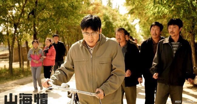 "The Love of Mountains and Seas" Zu Feng: From an auto worker to a ...