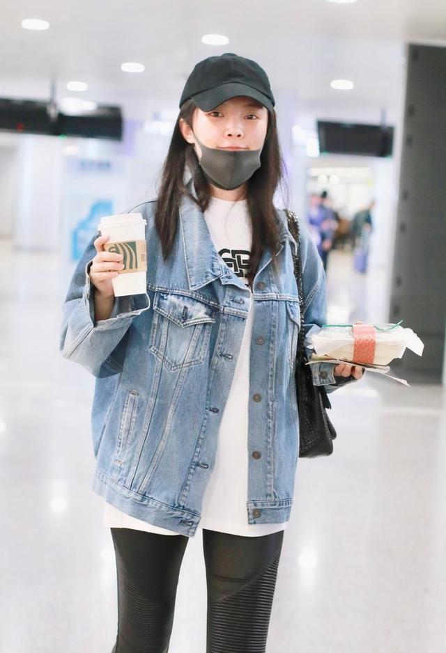 Why is it more fashionable to wear a fat body? Xu Dongdong teaches you ...