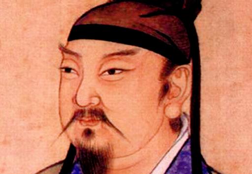 King Qi Wei: How did a prince who lived more than two thousand years ...