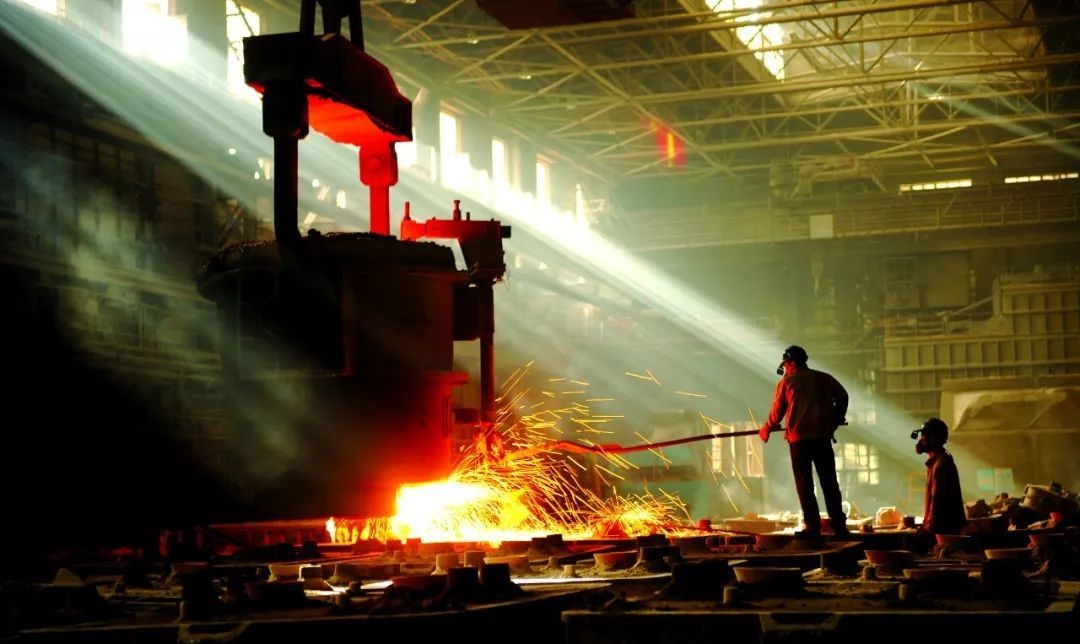 The Big Brother of Inner Mongolia Equipment Manufacturing: The Tank ...