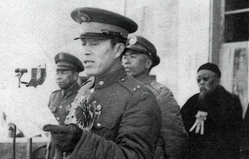 Battle of Jinzhou - iMedia