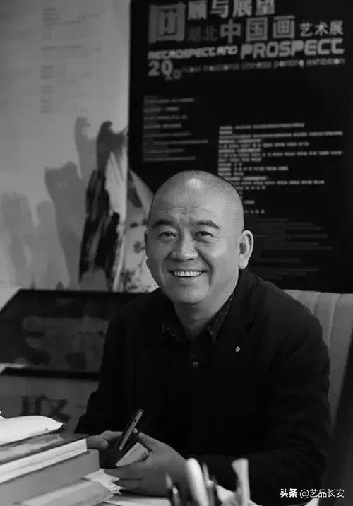 Interpretation-Fang Lijun Printmaking - iNEWS
