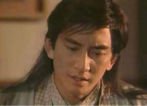 7 male stars who have played "Zhang Wuji", these are all imitating, and ...