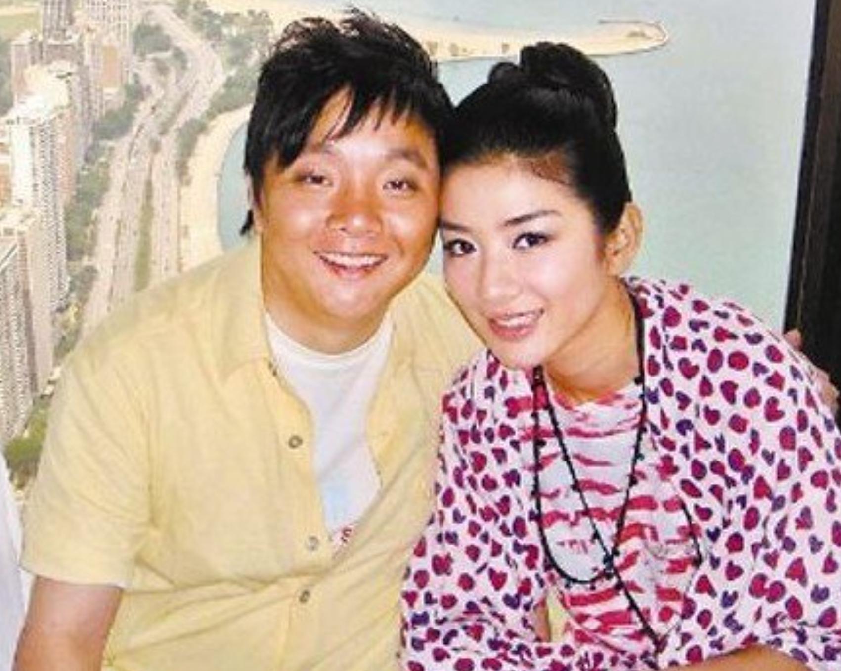 Robbing Zhao Wei's boyfriend and being stepped in by Huo Siyan, Huang Yi's 6 love stories are ...