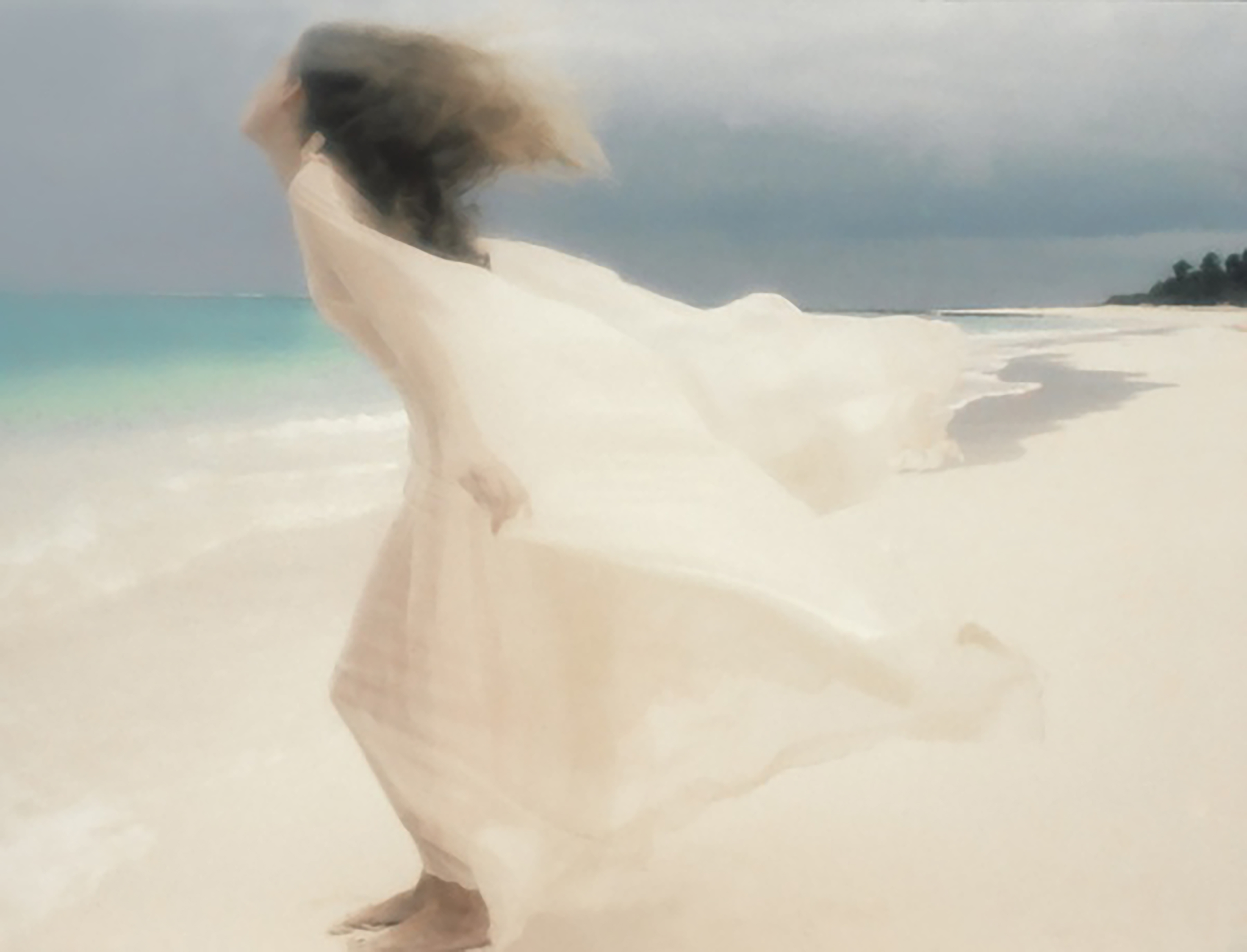 David Hamilton, the photographer in the man's heart - iNEWS