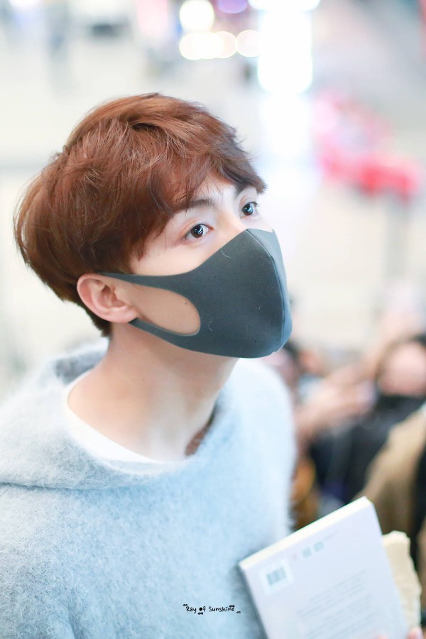 Ma Tianyu's selection of 80 wallpapers, super clean and immortal - iMedia