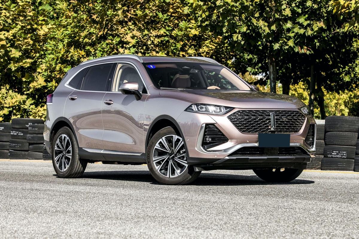 Mercedes-Benz has started to use Geely engines. What are the top ten ...