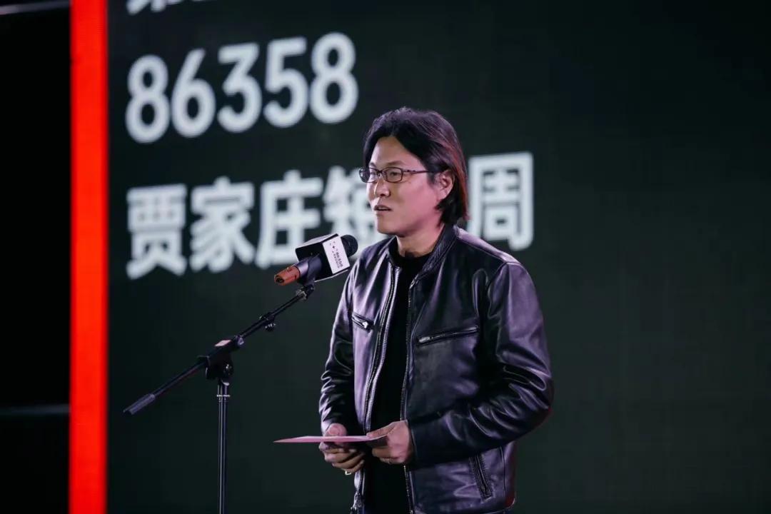 Approaching science, Li Danfeng and his voice "lover" - iNEWS