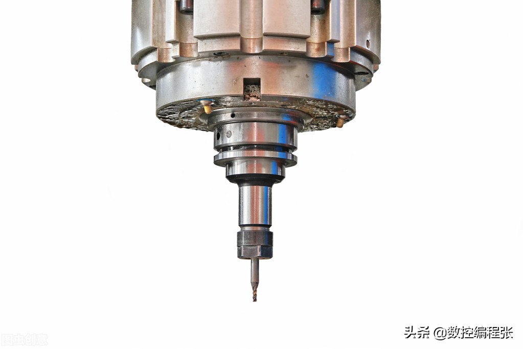 The Application of Macro Programs in NC Tool Life Management - iMedia