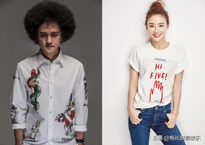 The man is dead, fans still feel that Zhao Yingjun is not worthy of ...