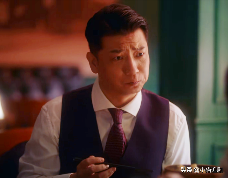 The finale of the golden years: Fan Jingang's final choice is tearful ...