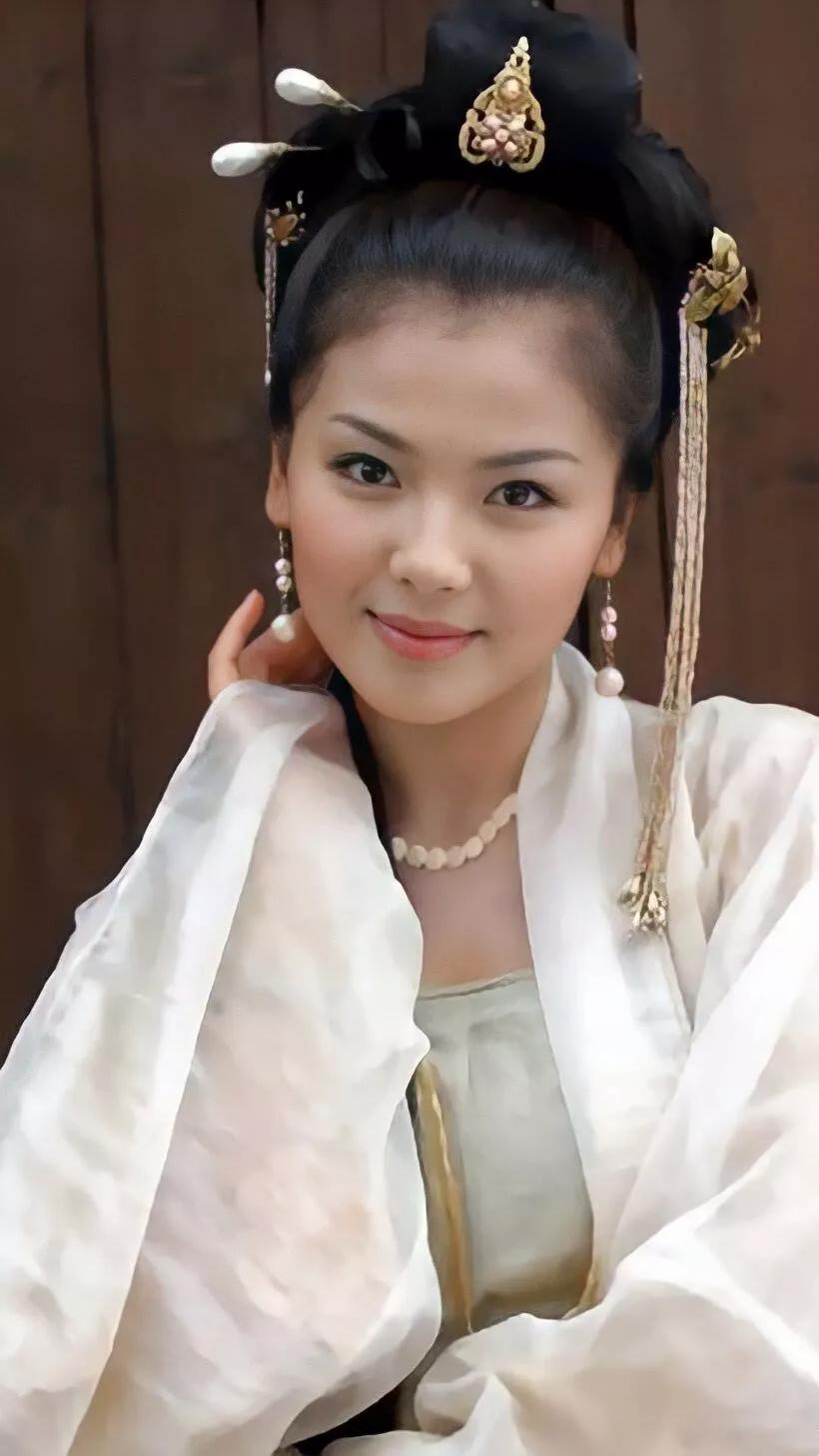 "The Legend of White Snake" Liu Tao" Bai Suzhen - iMedia