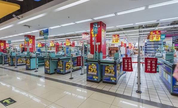 Pay attention to these potential safety hazards when you visit the mall ...