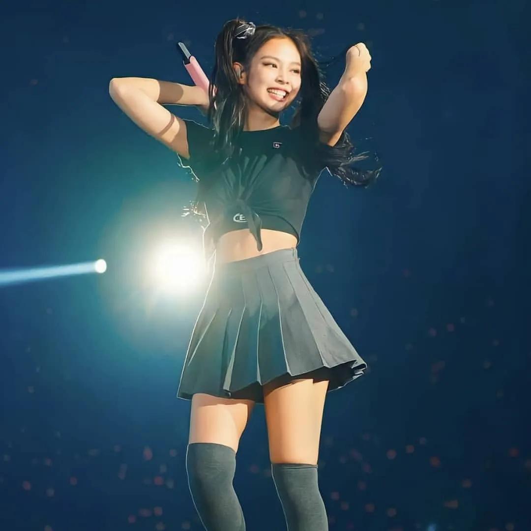 Korean singer live dance - iNEWS