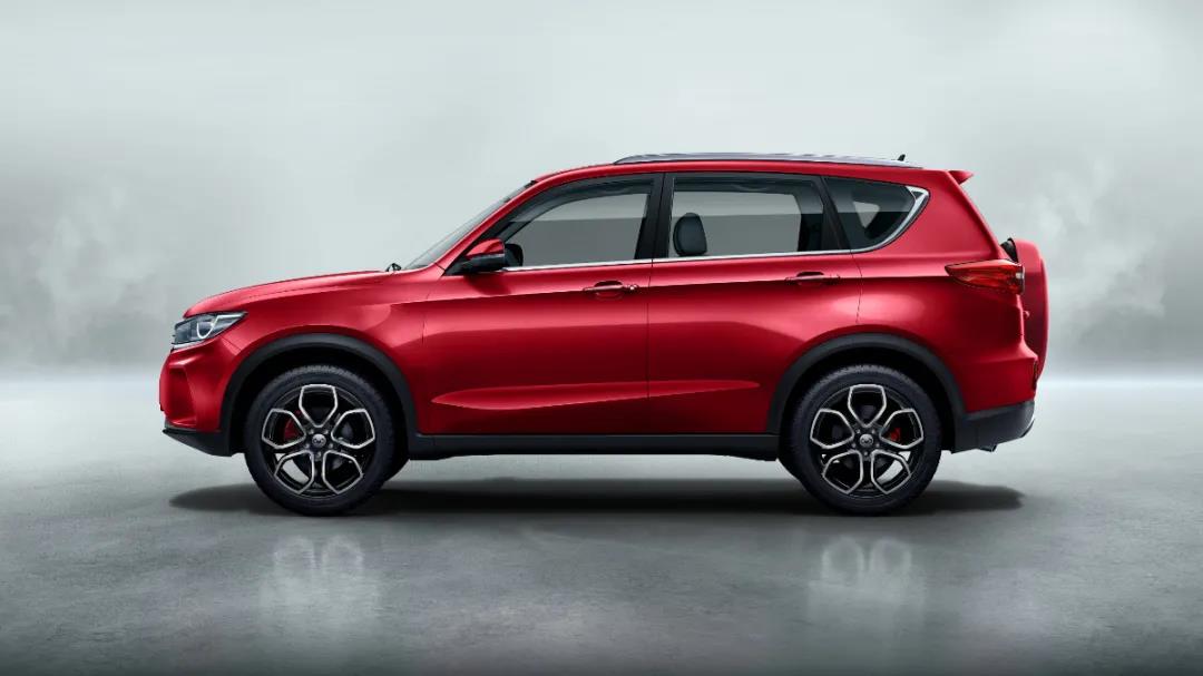 See how the 2021 Kaiyi X3-1.5T interprets the "young attitude" - iMedia