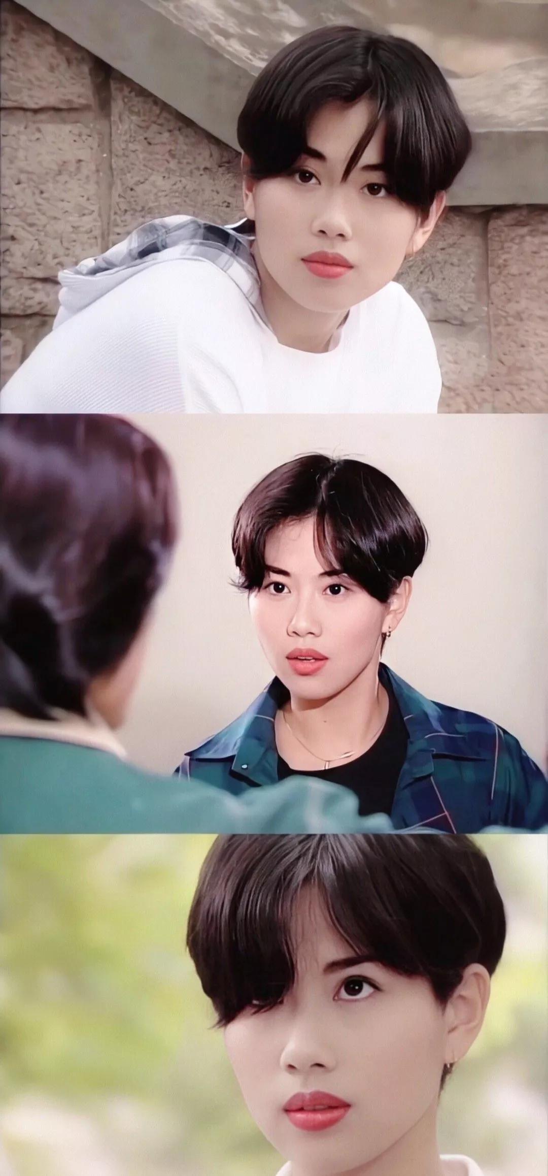 There is nothing enviable about Huang Shengyi who is married to a ...