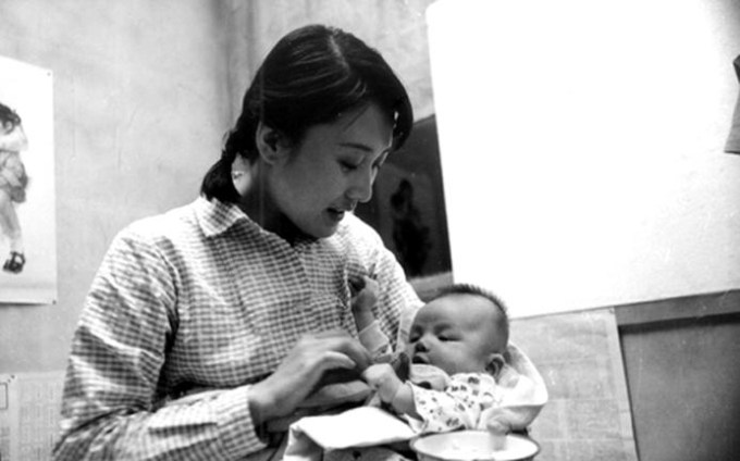 The behind-the-scenes story of "Desire": Mao Amin went to Hong Kong ...