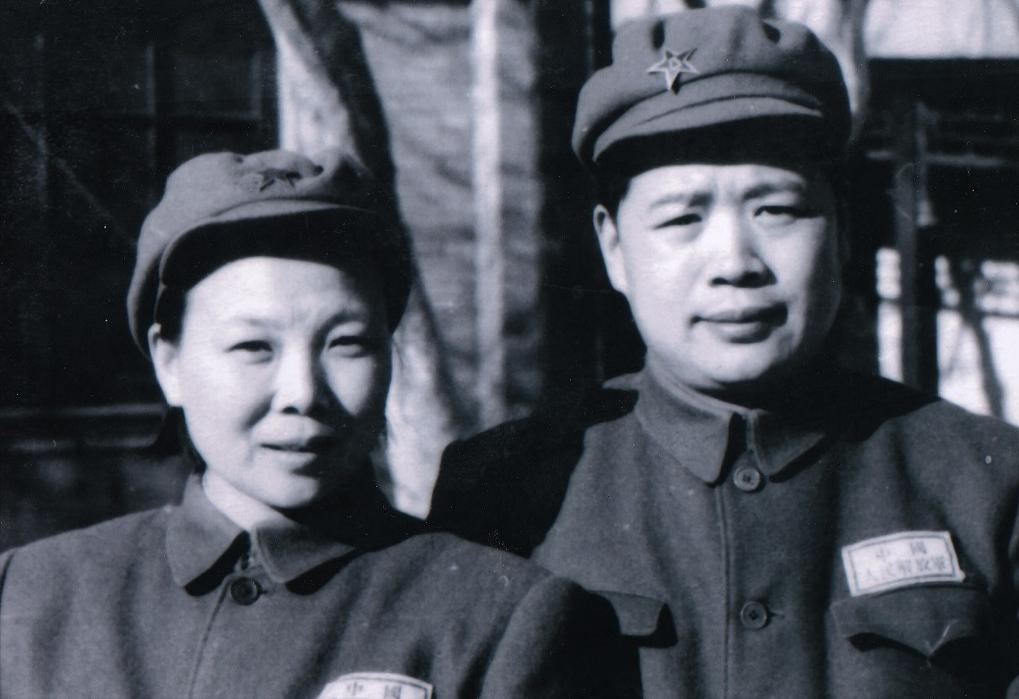 Luo Qingchang: He has served as Li Kenong and Zhou Enlai's subordinates ...