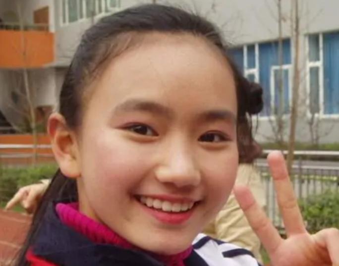 Nineteen years have passed, and the original child star jumped to ...