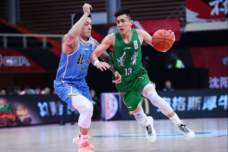 Mong Yuming is not a Chinese basketball, he is a basketball philosopher ...