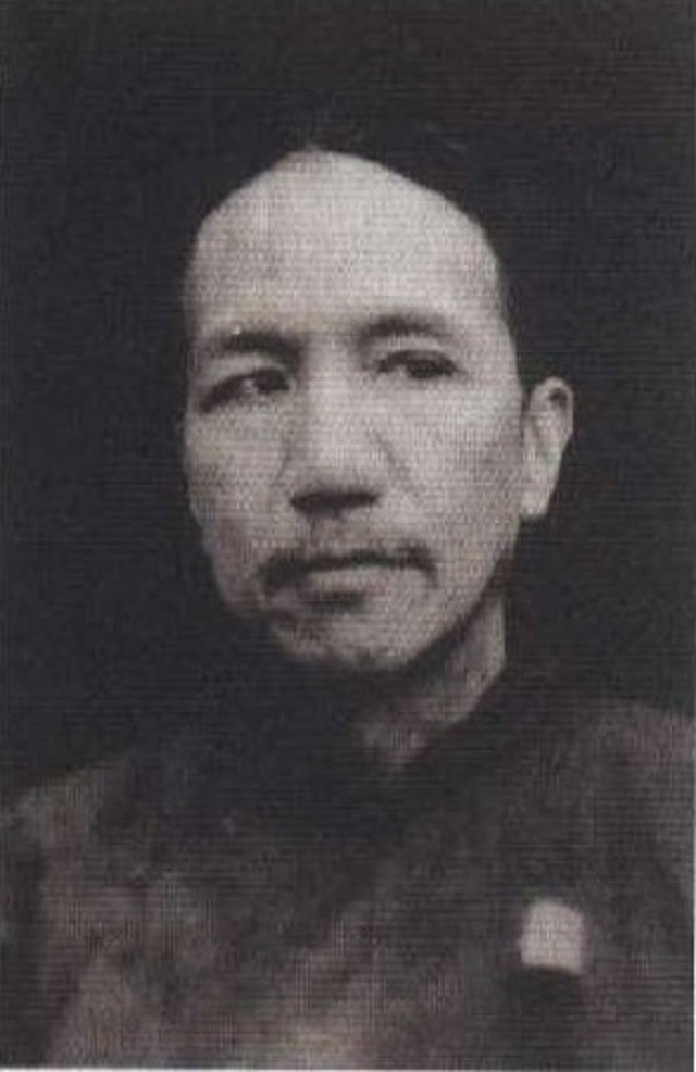 Chen Yinke is almost 40 years old and still unmarried, but Lai was ...