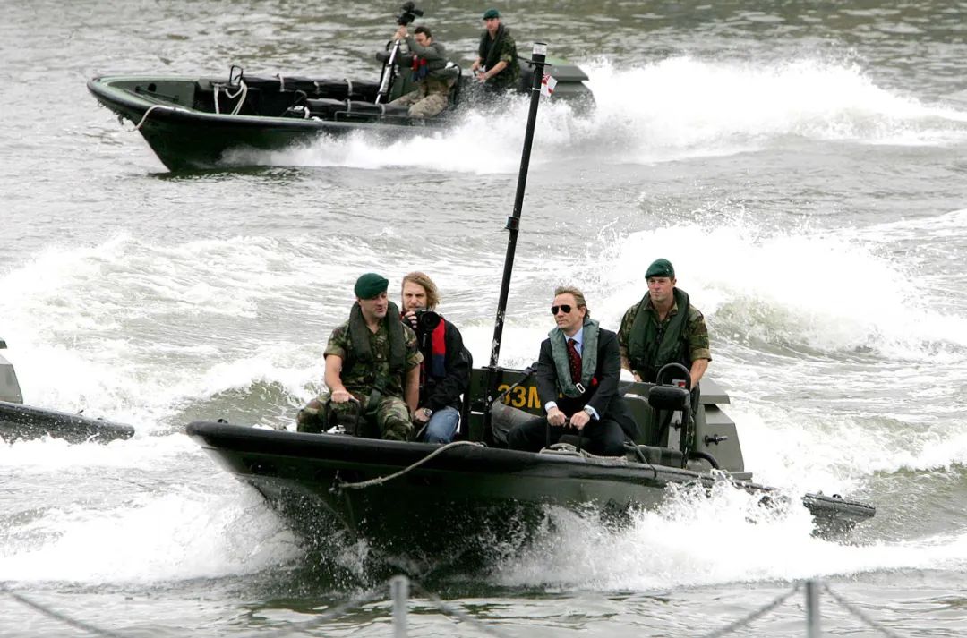 The sixth-generation "Bond" curtain call, will 007 continue? - iNEWS