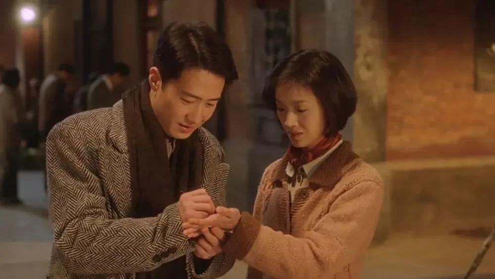 Zhang Ailing's "Half Life Fate": We and many people have only half a ...