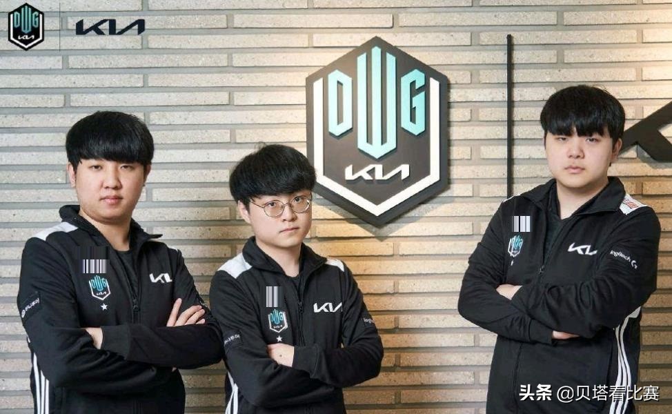 3-0狂勝RNG後，Doinb再爆金句！如果FPX去MSI，DK很難贏我們 - 資訊咖