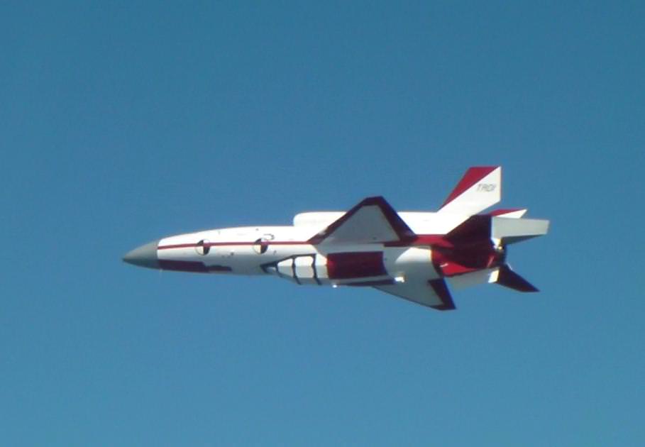 Japan once again tested TACOM drones, equipped with advanced systems ...