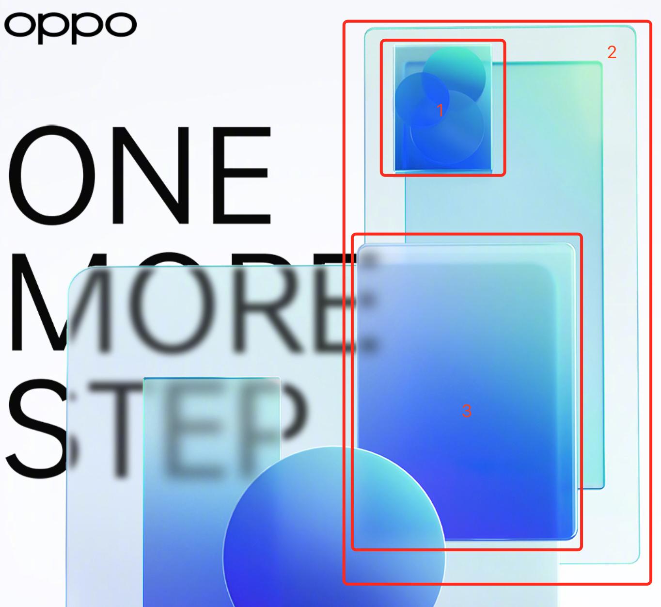 OPPO September 16 autumn new product launch conference poster ...