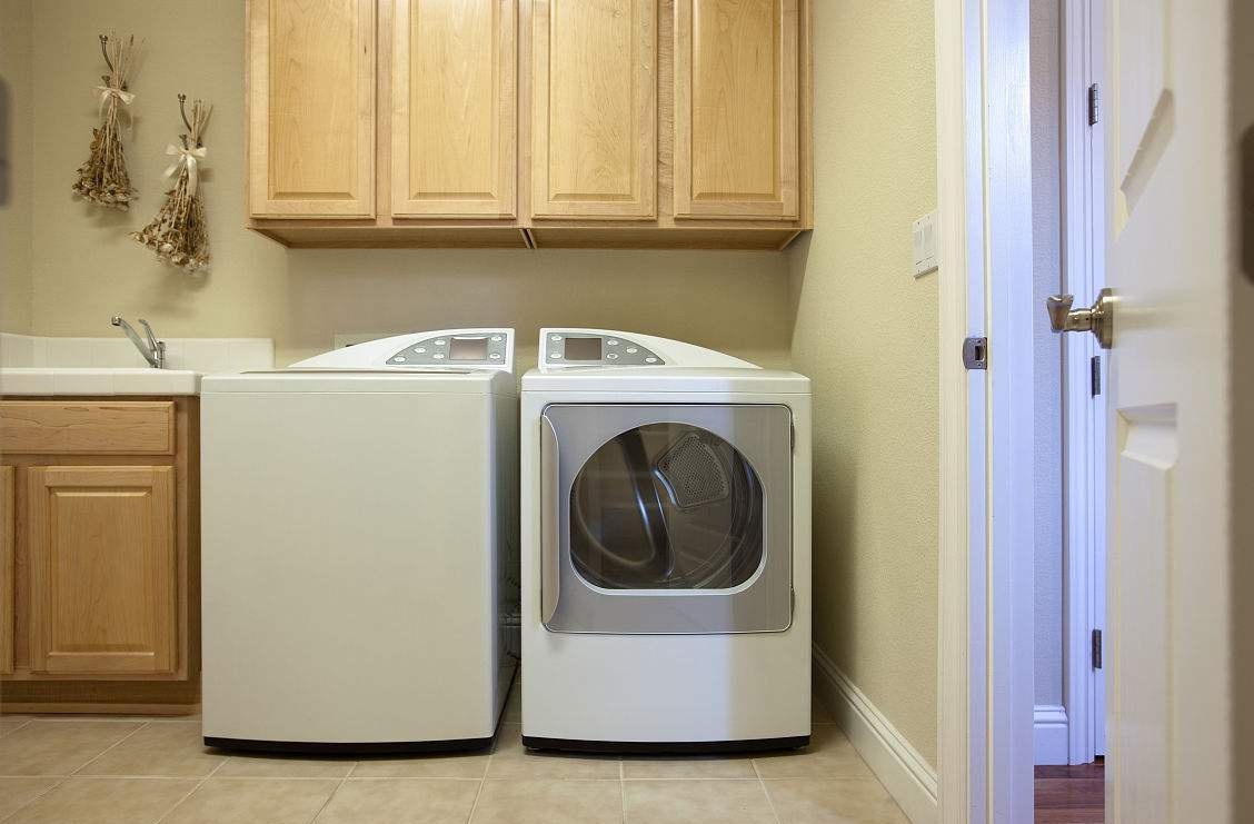 Many people buy the wrong household washing machine. Fortunately, I ...