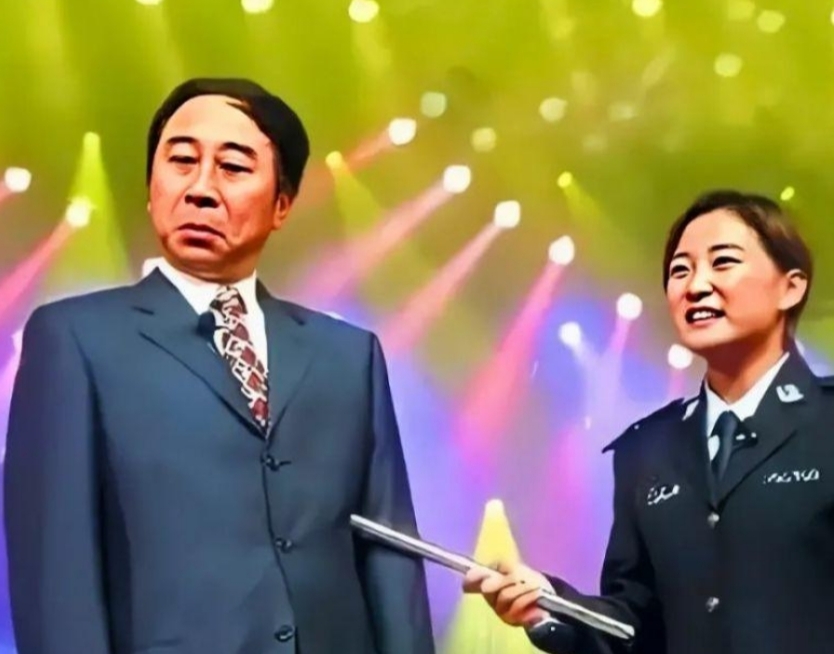 "Bitter-Life Comedy" Jia Ling's Legendary Fate Change History - iNEWS