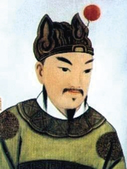 A detailed account of Emperor Xuan of the Han Dynasty recorded in ...