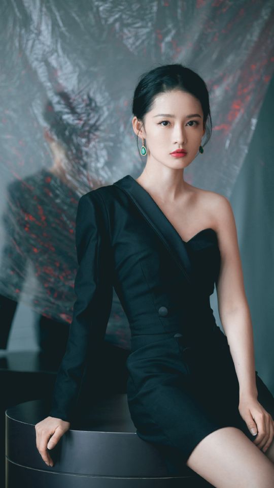 Li Qin: Her acting skills are not much different from Yang Ying - iMedia