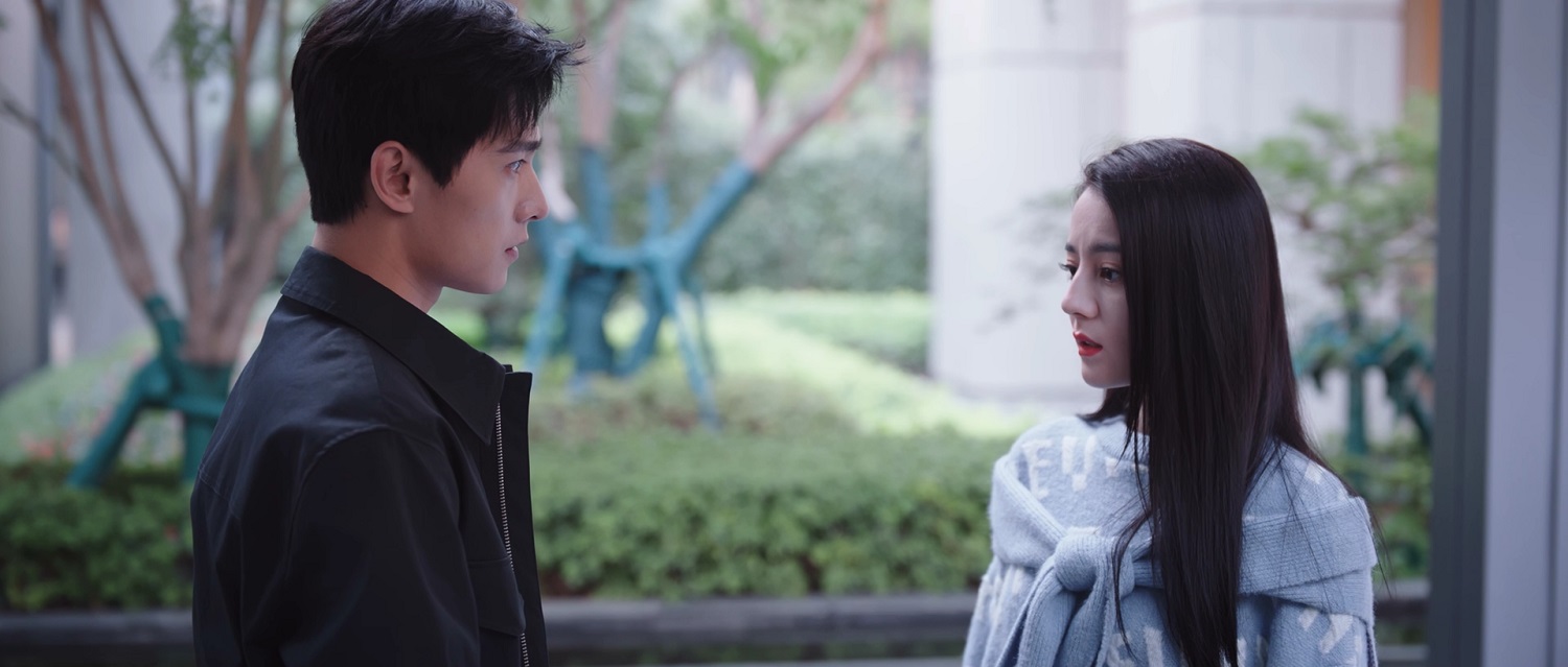 "You Are My Glory": The entertainment industry is mixed, Xia Qing satirizes Jingjing, does Yu Tu ...