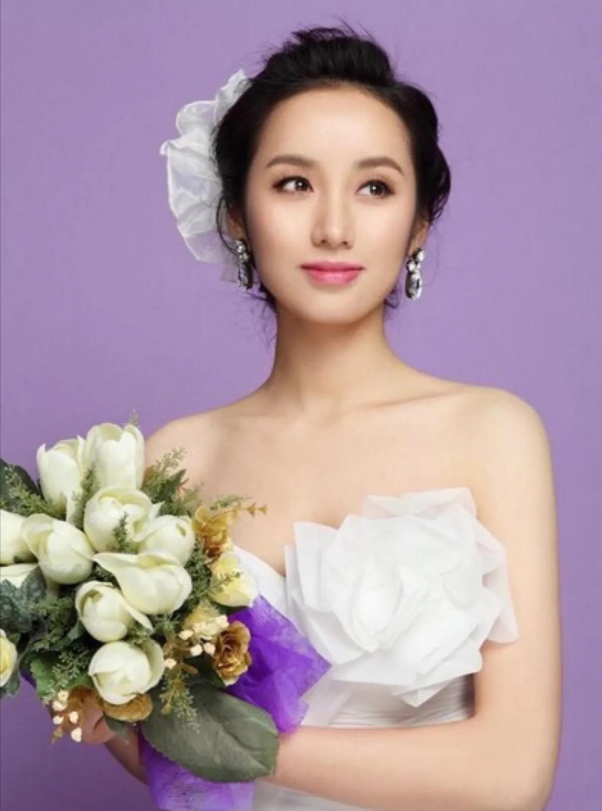 Lu Yi: Beautiful photos - iNEWS