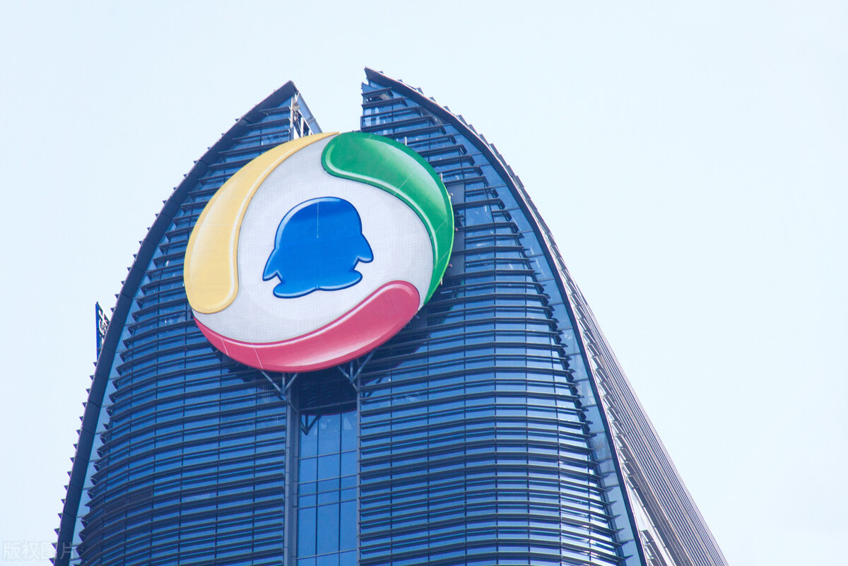 Why does the "Tencent series" slam the "Ali series"?"Tencent Series ...