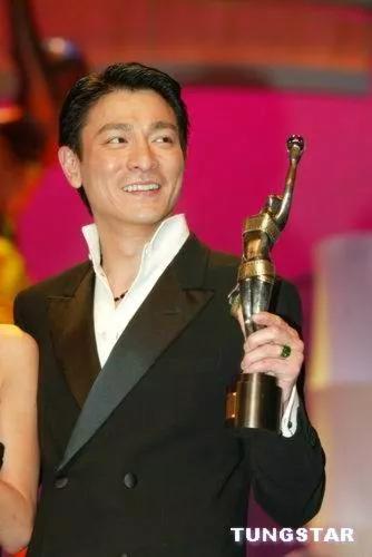 Why Andy Lau has been popular for more than 40 years - iMedia