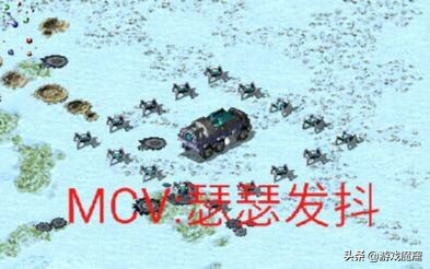 Red Alert 65: How to use Red Alert 2 spiders - iNEWS