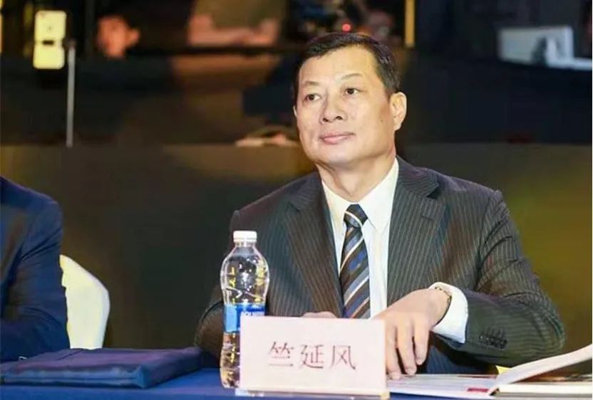 The marshal is late, will Lantu be Zhu Yanfeng's last straw? - iNEWS