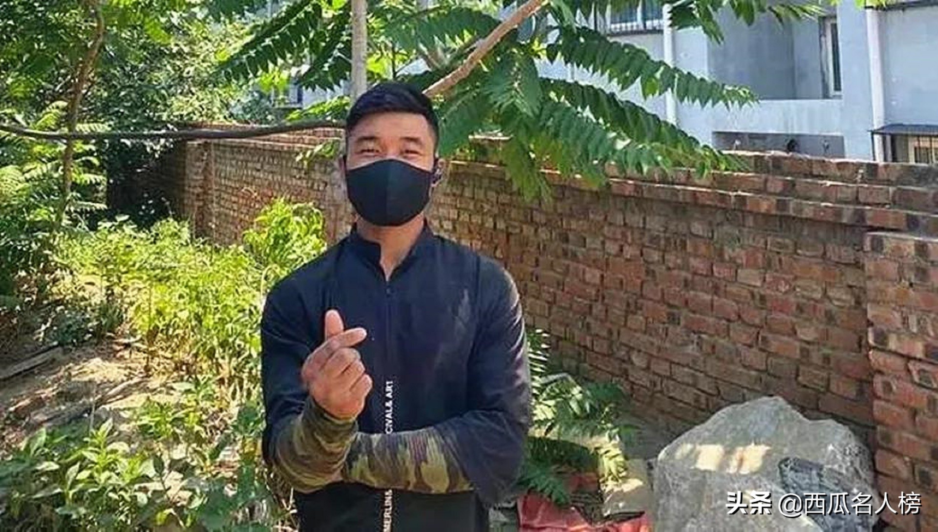 Liu Anan refused to receive 4 million annual salary for collecting scraps, and was praised by ...