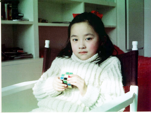 CCTV's famous beauty anchor Zi Ning: buy a car with a loan, still ...