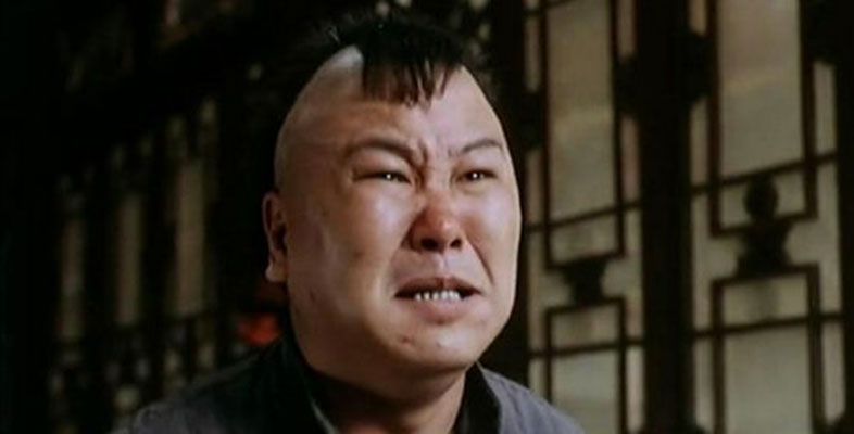 Golden supporting actor Chen Long dies - iMedia